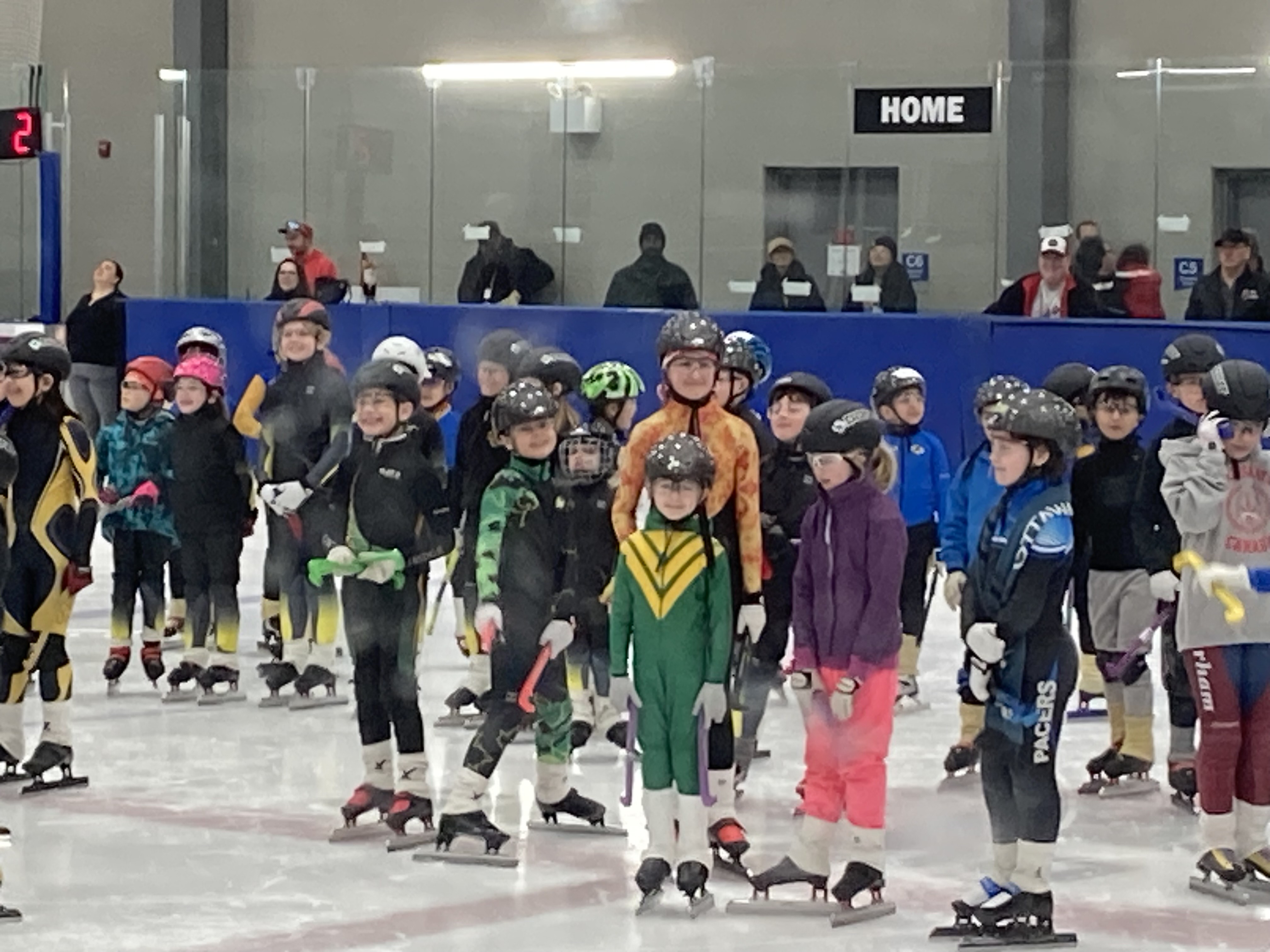 Try Speed Skating Before You Join! – CAMBRIDGE SPEED SKATING CLUB